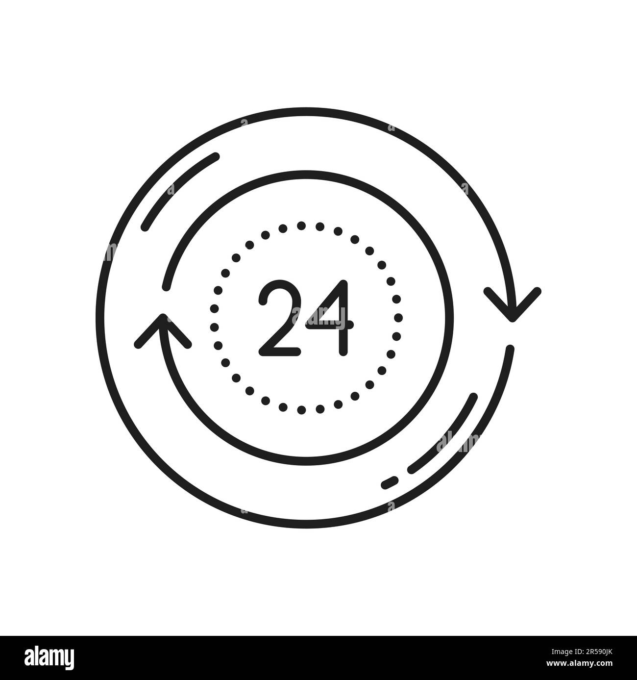 Execution of order Stock Vector Images - Alamy