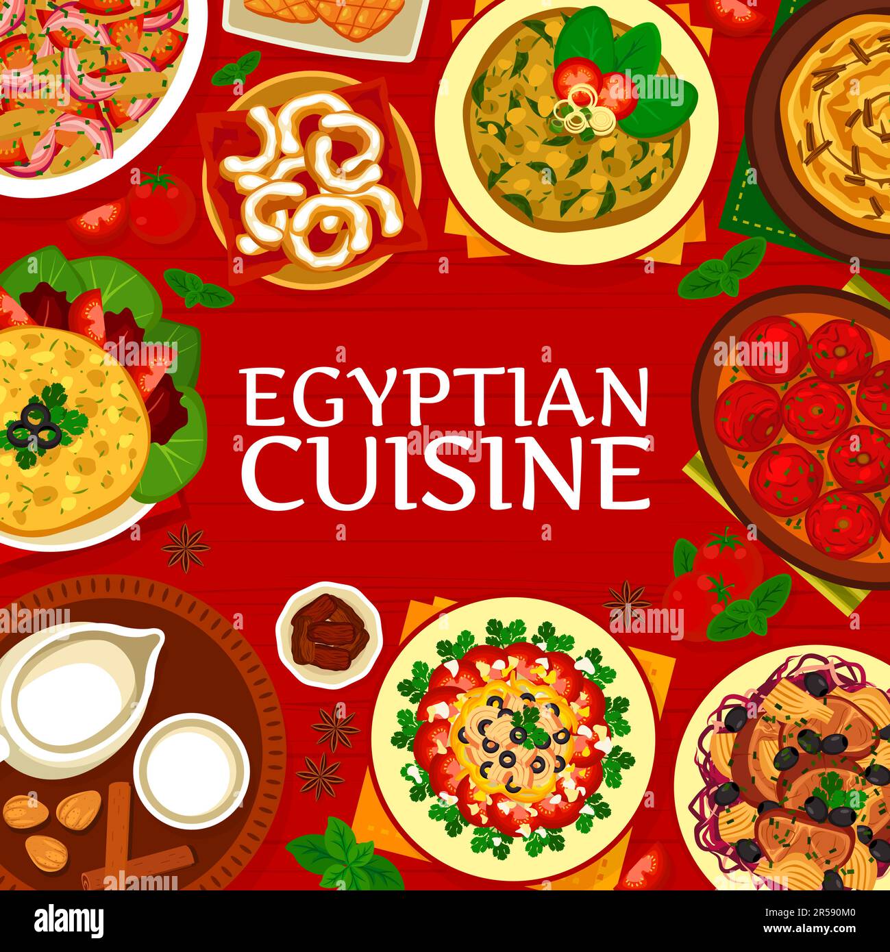 Gazelle arabic Stock Vector Images - Alamy