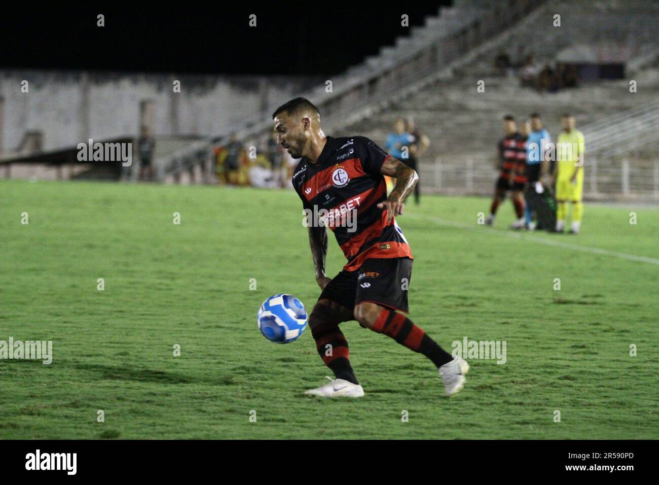 Maicon assis hi-res stock photography and images - Alamy