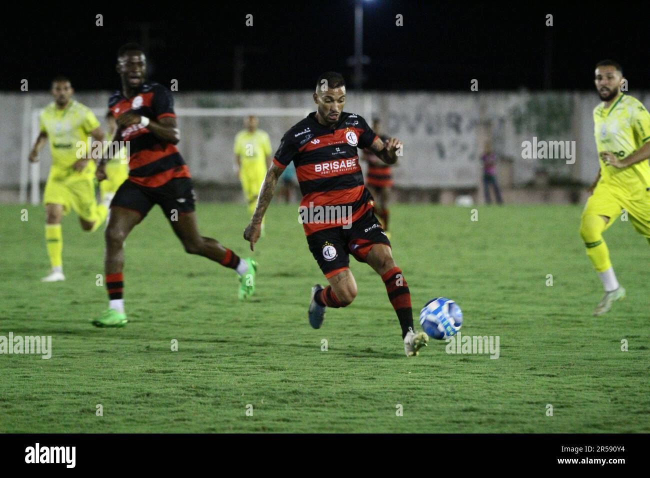 Maicon assis hi-res stock photography and images - Alamy