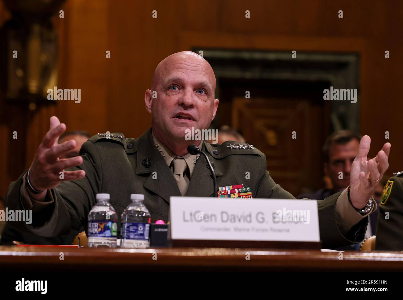 David g bellon hi-res stock photography and images - Alamy