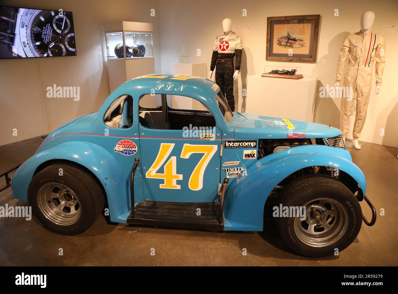 June 1, 2023, New York City, New York, USA: A view of Paul Newman's ...