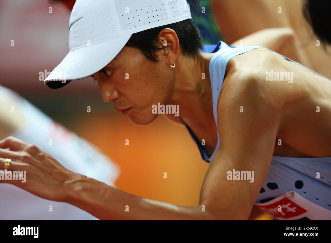 Osaka, Japan. 1st June, 2023. Suguru Osako Athletics : The 107th Japan Track & Field National ...