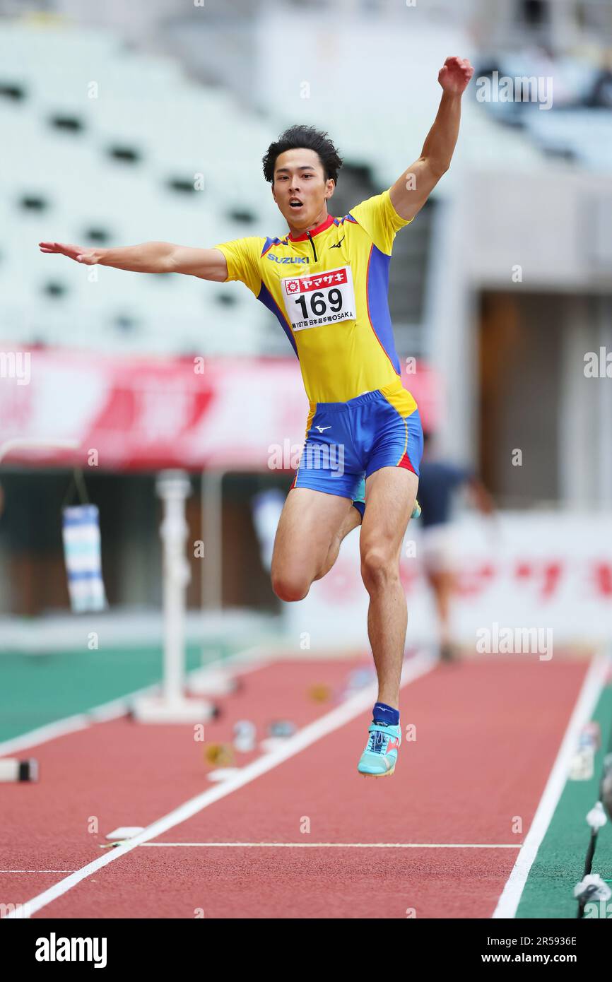 Riku ito hi-res stock photography and images - Alamy