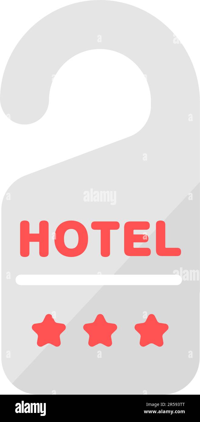 Relax in hotel Stock Vector Images - Alamy