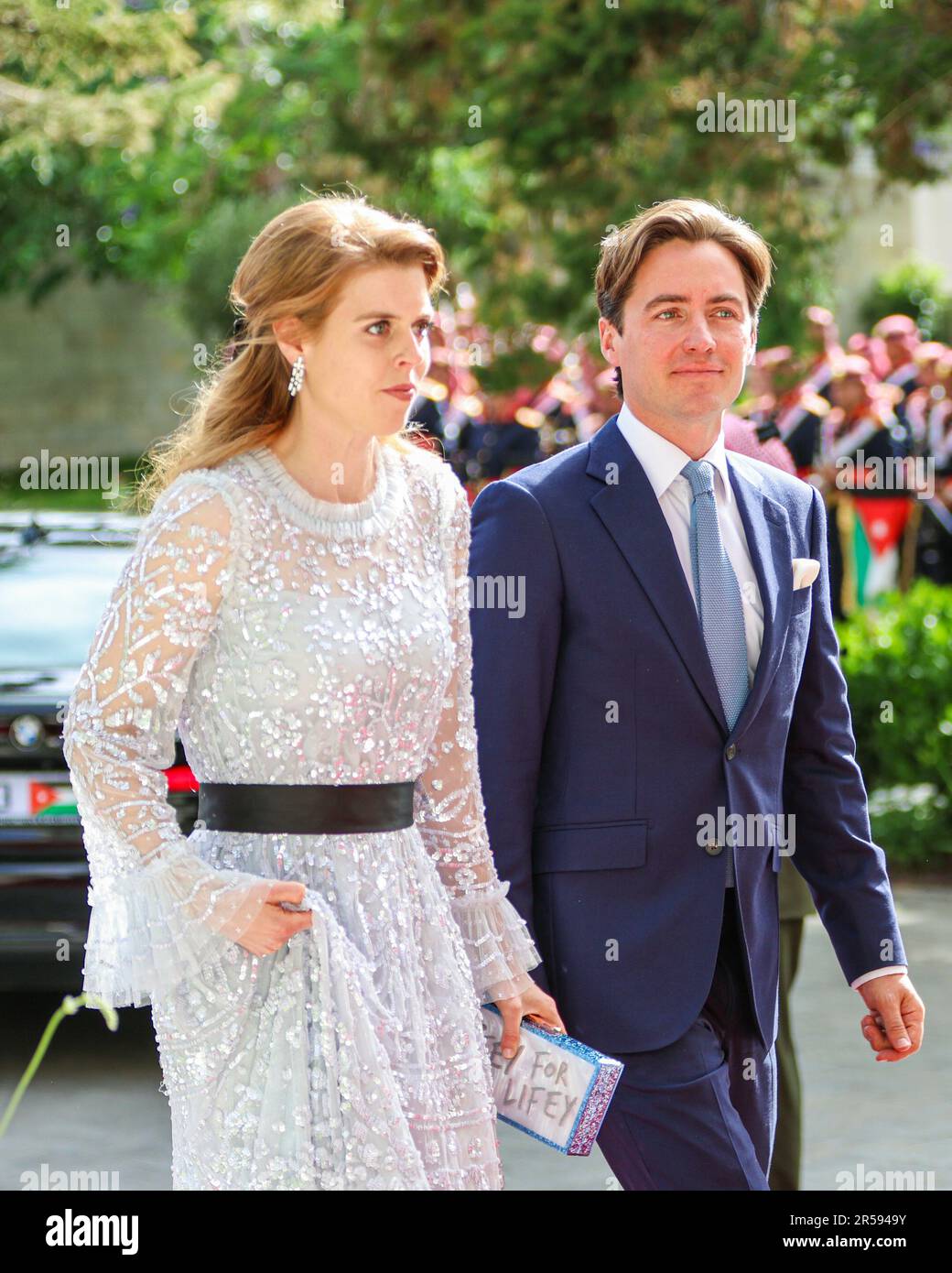 Beatrice elizabeth mary hi-res stock photography and images - Alamy