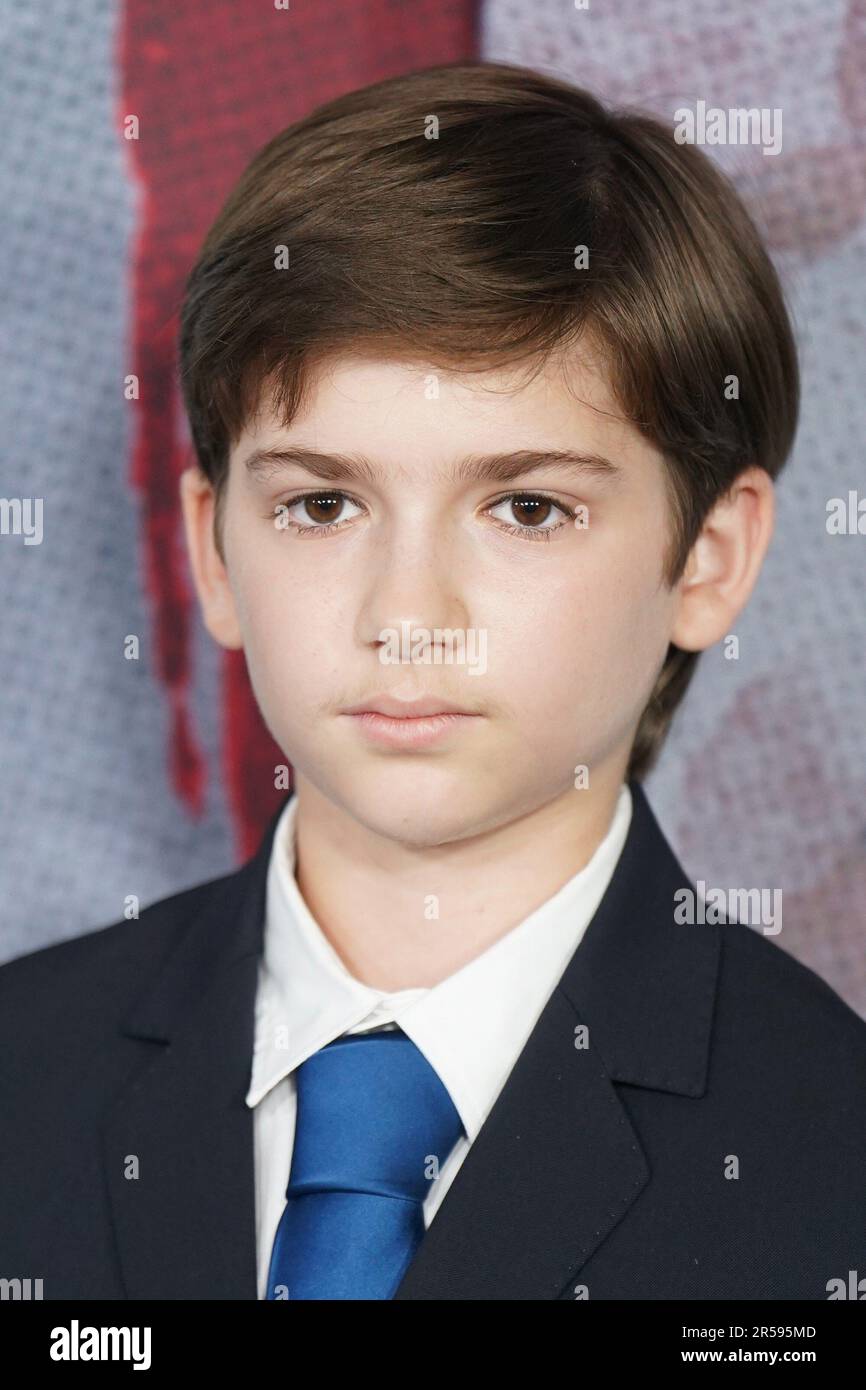 Zachary golinger hi-res stock photography and images - Alamy