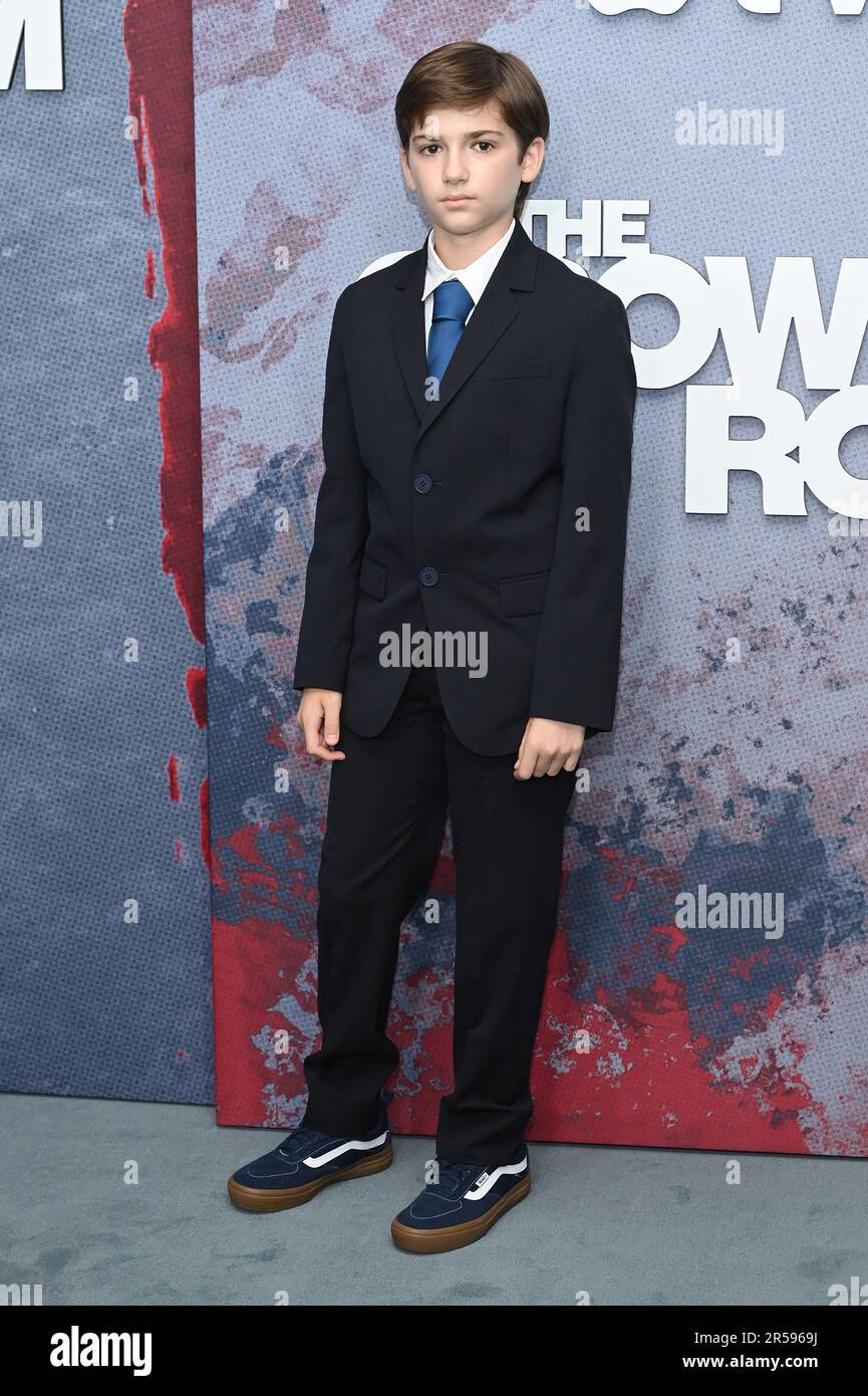 Zachary golinger hi-res stock photography and images - Alamy