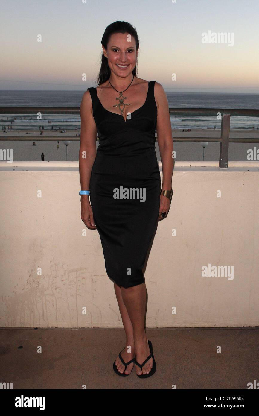 Renee Brack Australia's Flickerfest Short Film Festival for 2011 ...