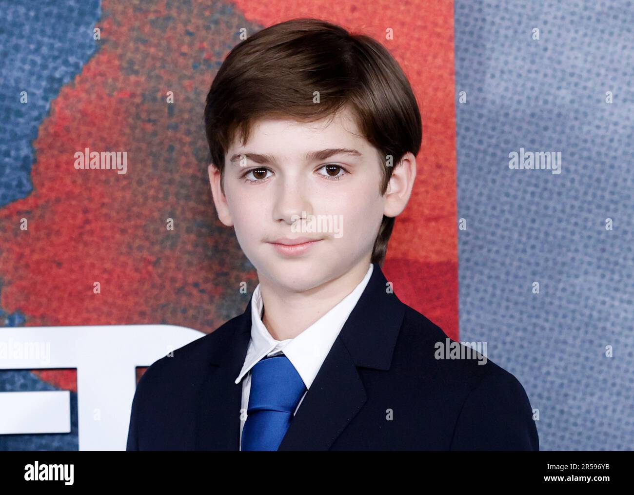 Zachary golinger hi-res stock photography and images - Alamy