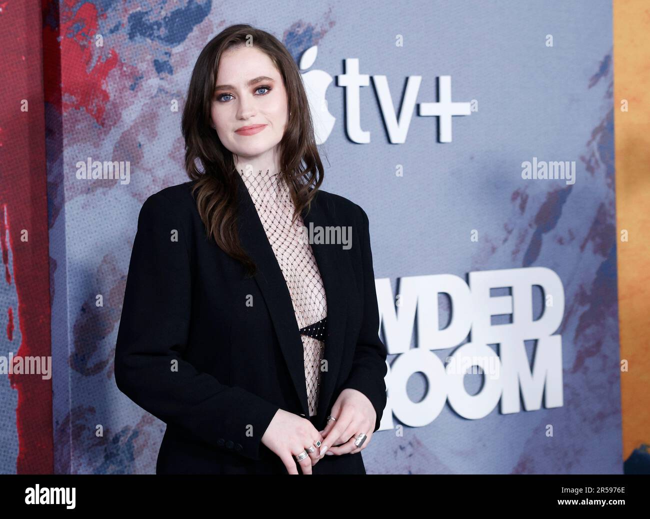 Nuala cleary hi-res stock photography and images - Alamy