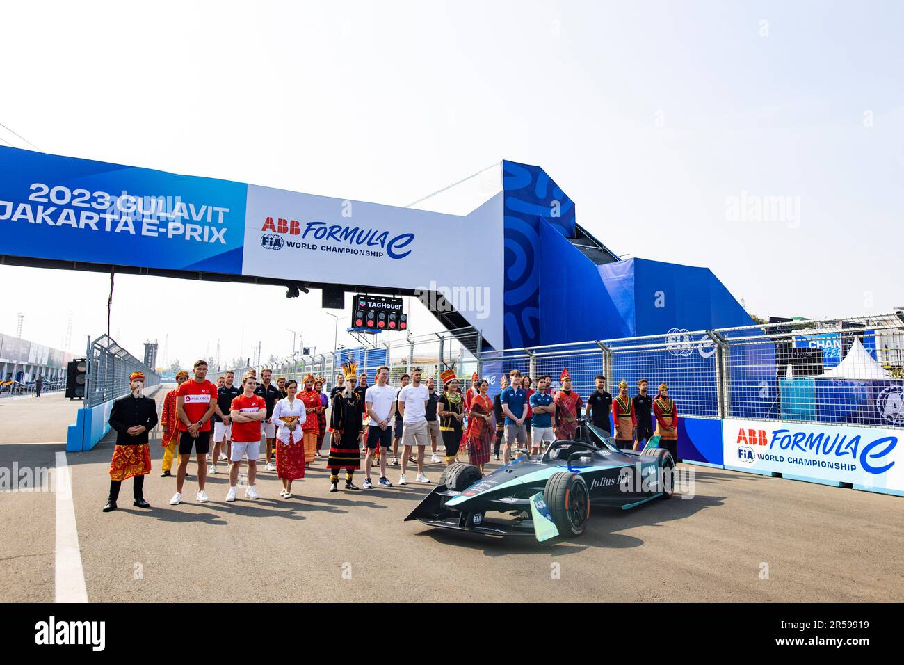 Jakarta, Indonesia - 02/06/2023, Jakarta, Indonesia - 02/06/2023 ...