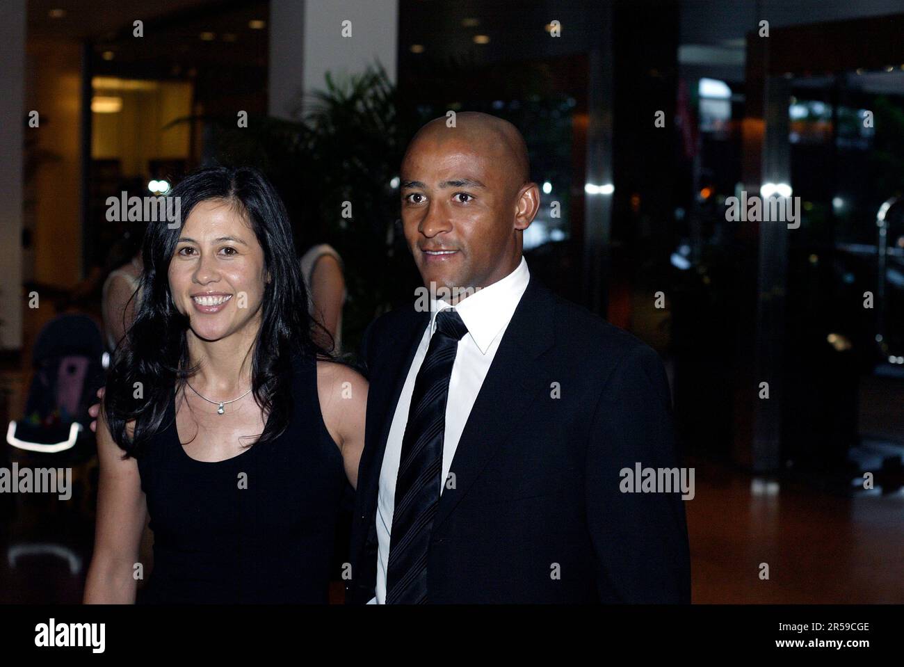 George gregan australia hi-res stock photography and images - Alamy