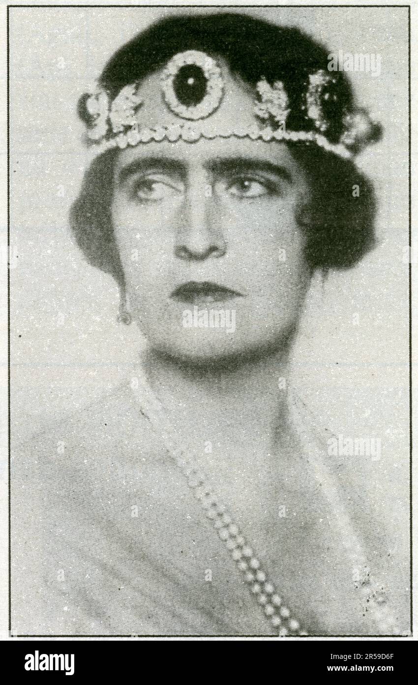 Georges ii de grèce hi-res stock photography and images - Alamy