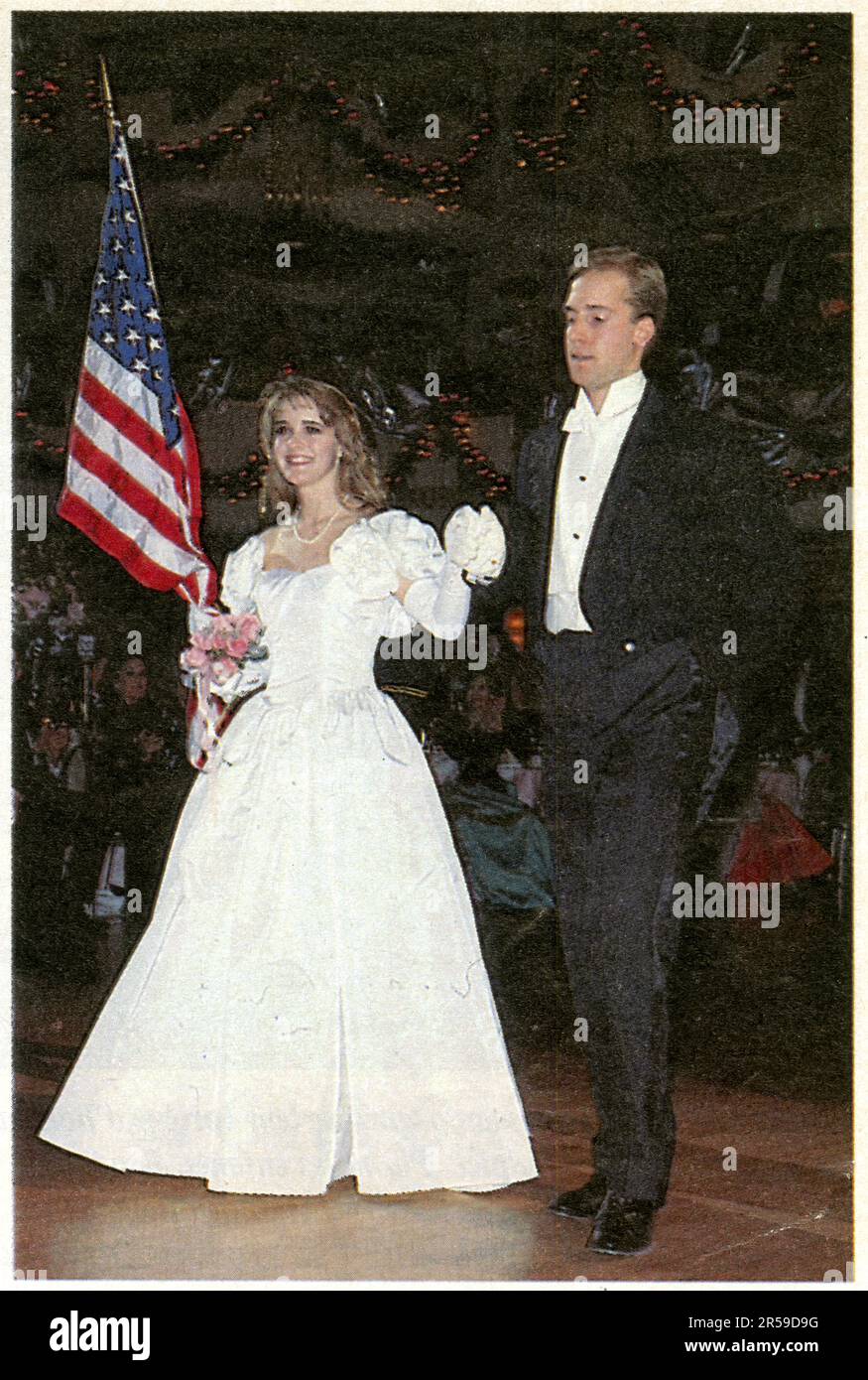 Elisabeth anne jones hi-res stock photography and images - Alamy