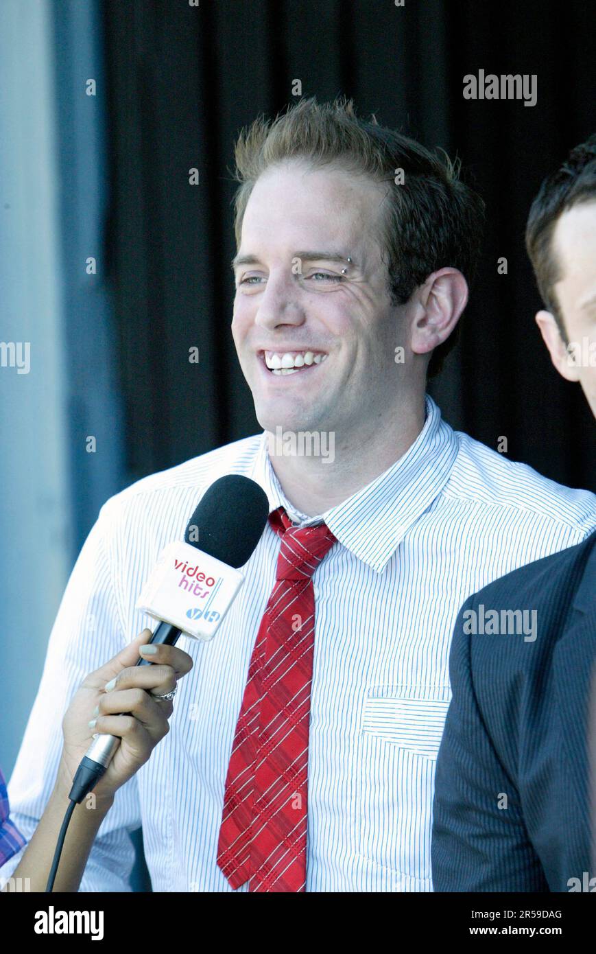 Toby allen hi-res stock photography and images - Alamy