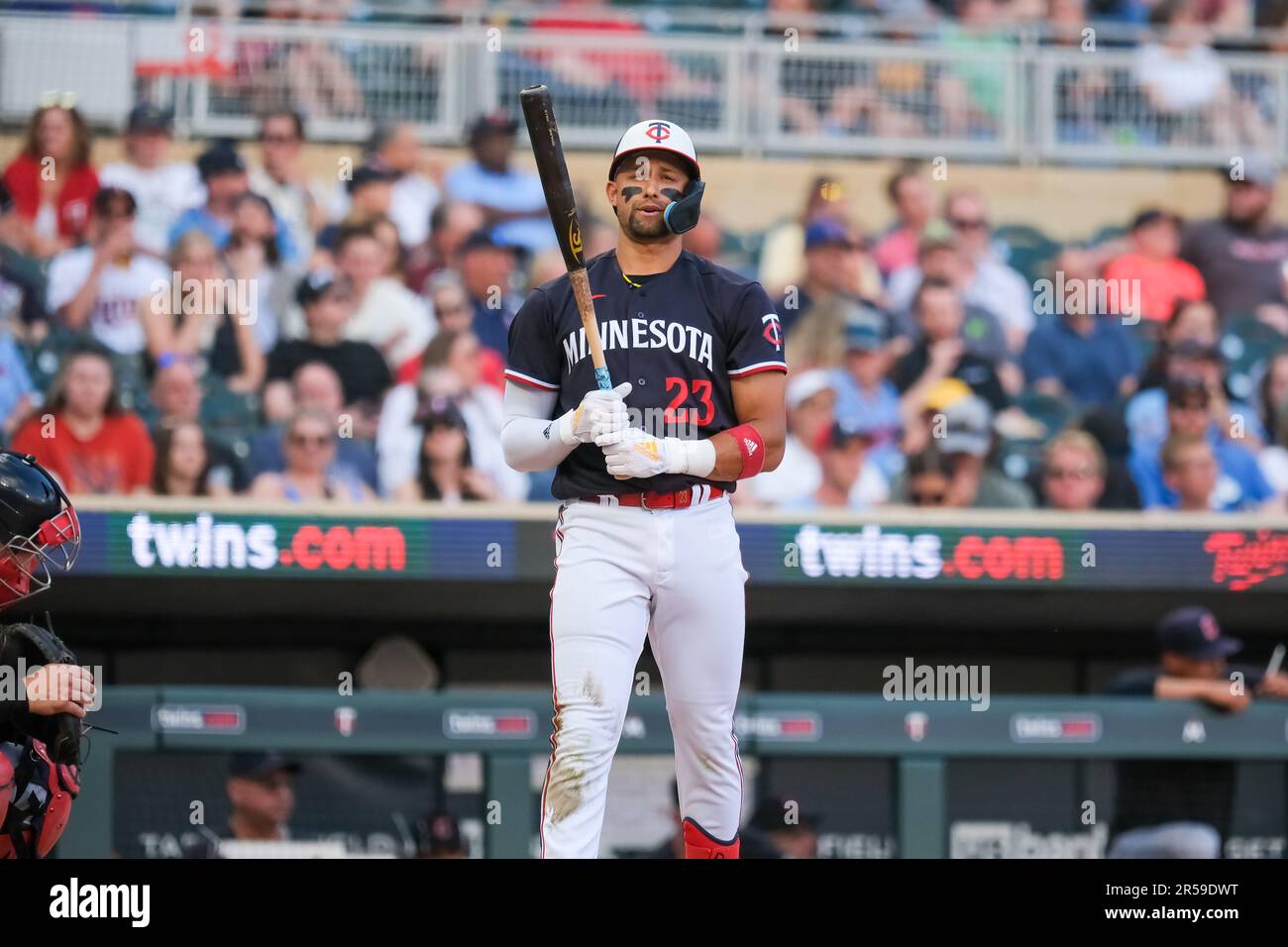 Royce lewis hi-res stock photography and images - Alamy