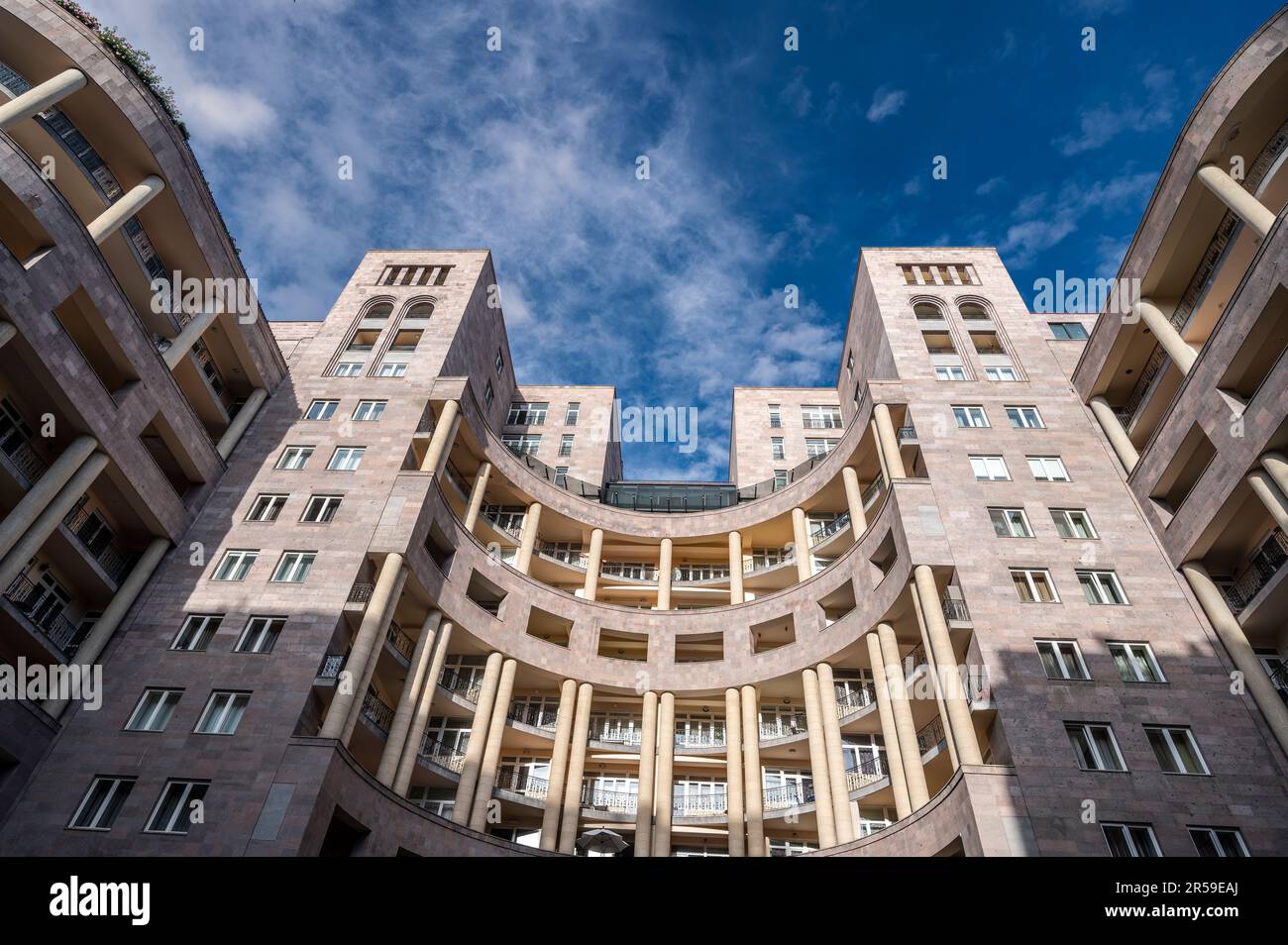 Shopping in yerevan hi-res stock photography and images - Alamy