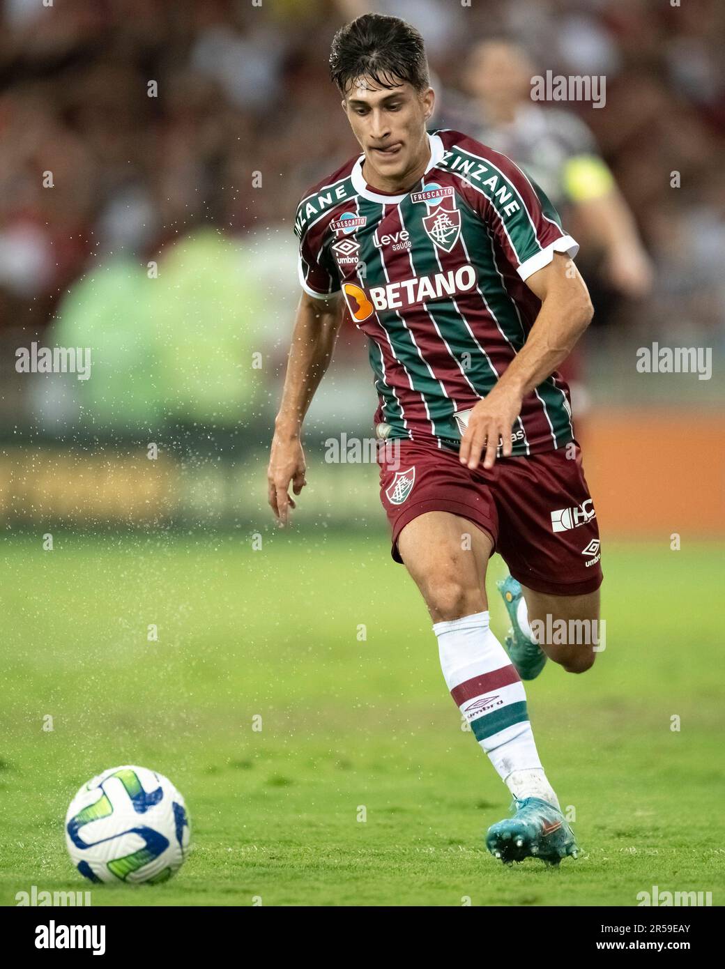 Gabriel pirani hi-res stock photography and images - Alamy