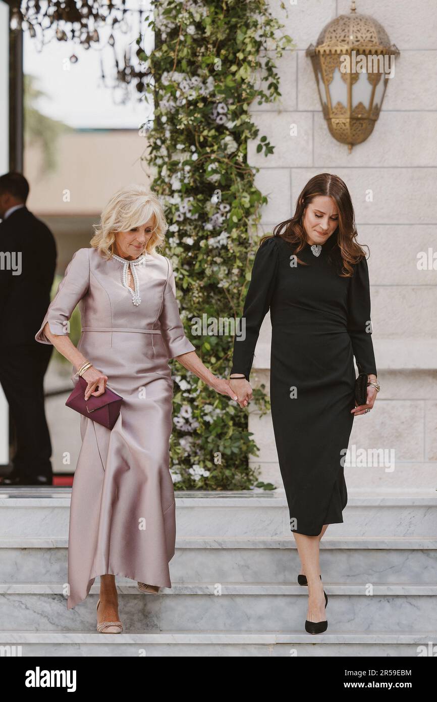 Zahran palace wedding hi-res stock photography and images - Alamy