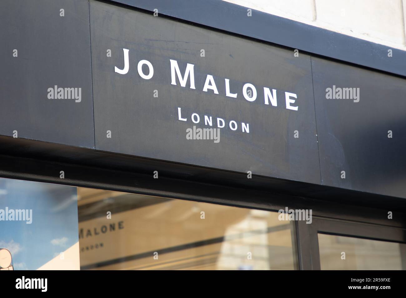 Jo Malone Logo