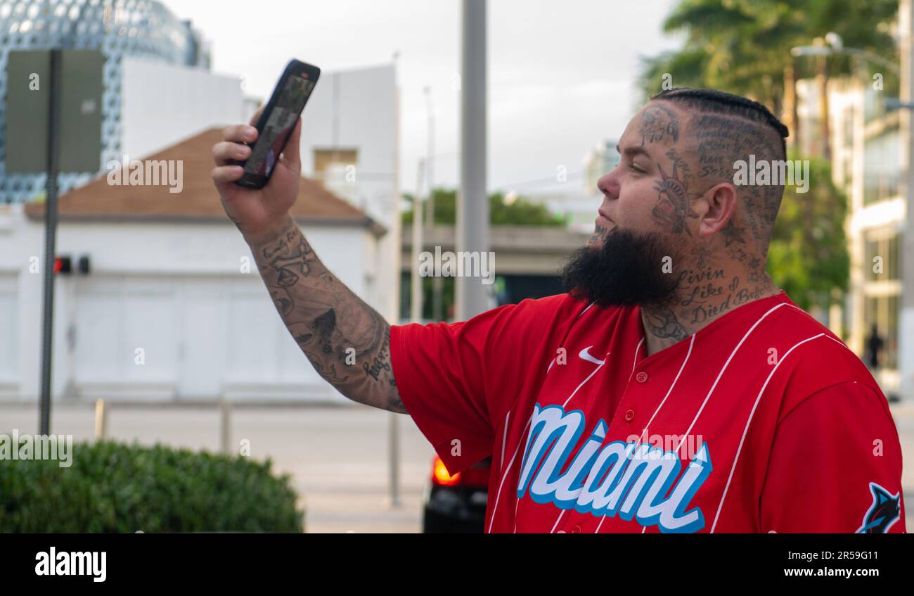 Miami, Florida, USA. 1st June, 2023. June 6, 2023, Miami, FL: MAGA ...