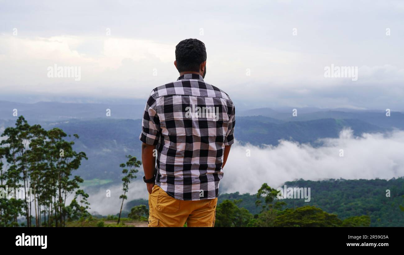 Kolukkumalai range hi-res stock photography and images - Alamy