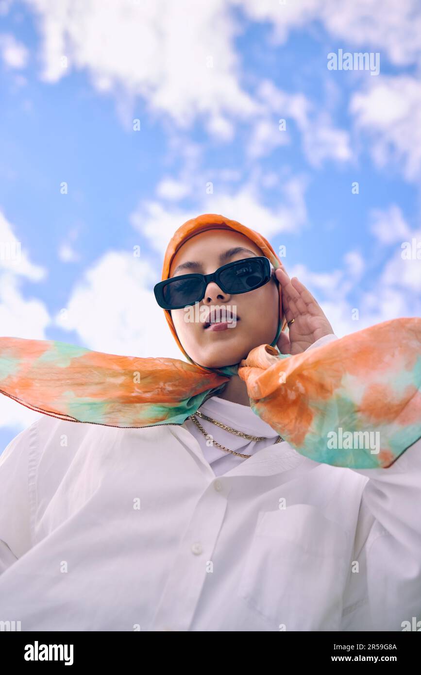 Cool saudi arab hi-res stock photography and images - Alamy