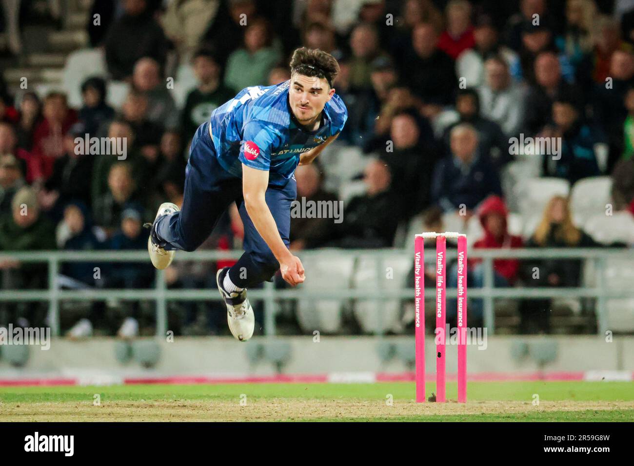 Yorkshire jordan thompson hi-res stock photography and images - Alamy