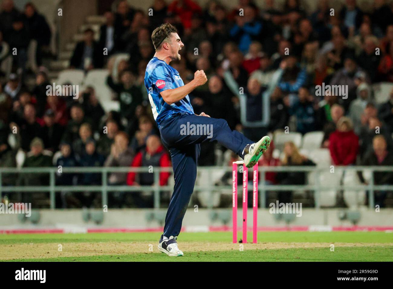 Yorkshire jordan thompson hi-res stock photography and images - Alamy