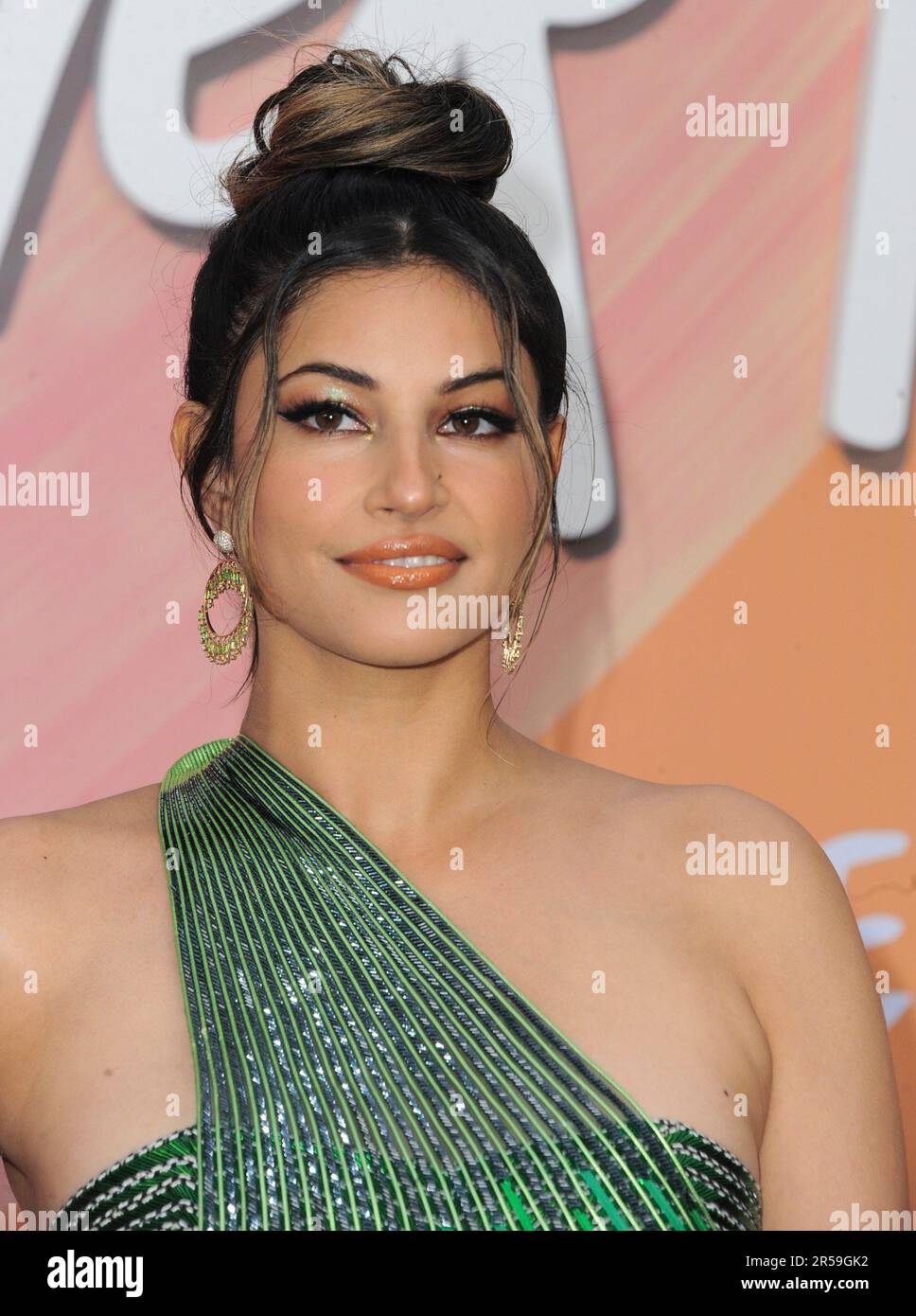 Los Angeles, CA. 1st June, 2023. Richa Moorjani at arrivals for NEVER ...
