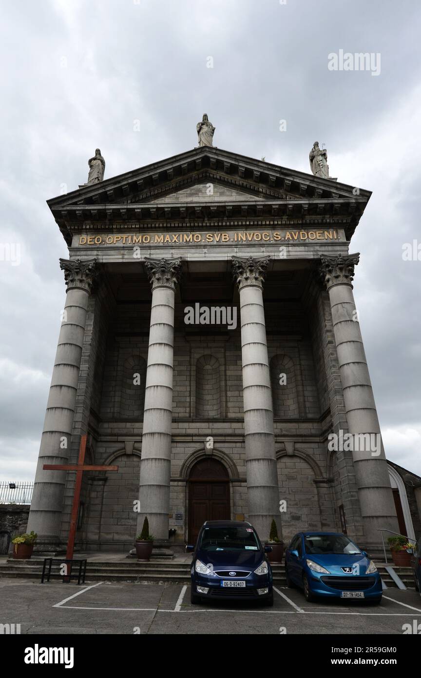 Church ireland parish in hi-res stock photography and images - Alamy