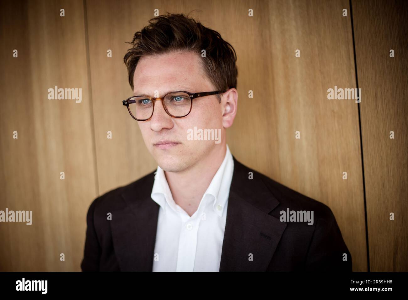 Hanno sauer hi-res stock photography and images - Alamy