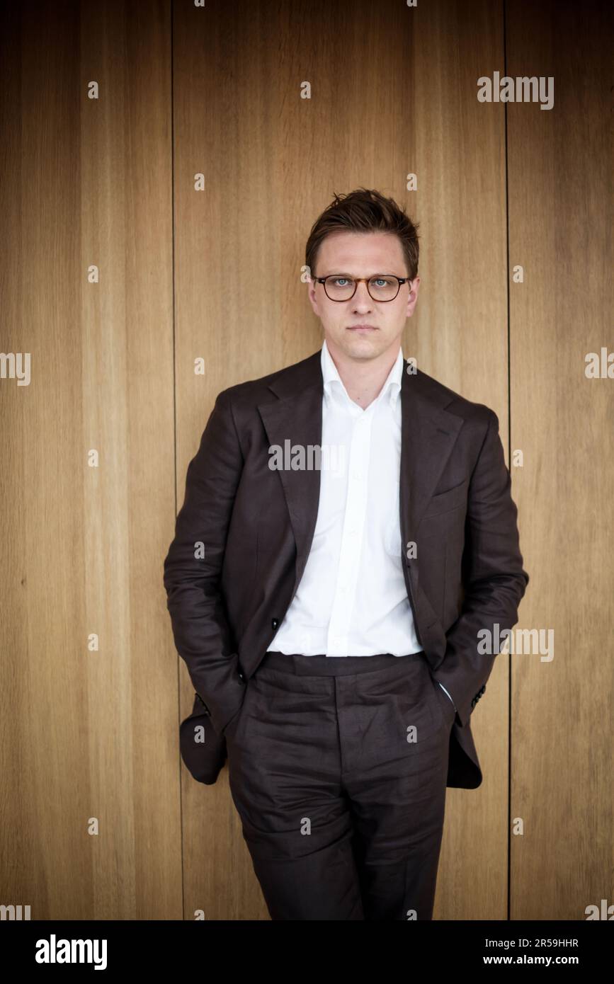 Hanno sauer hi-res stock photography and images - Alamy