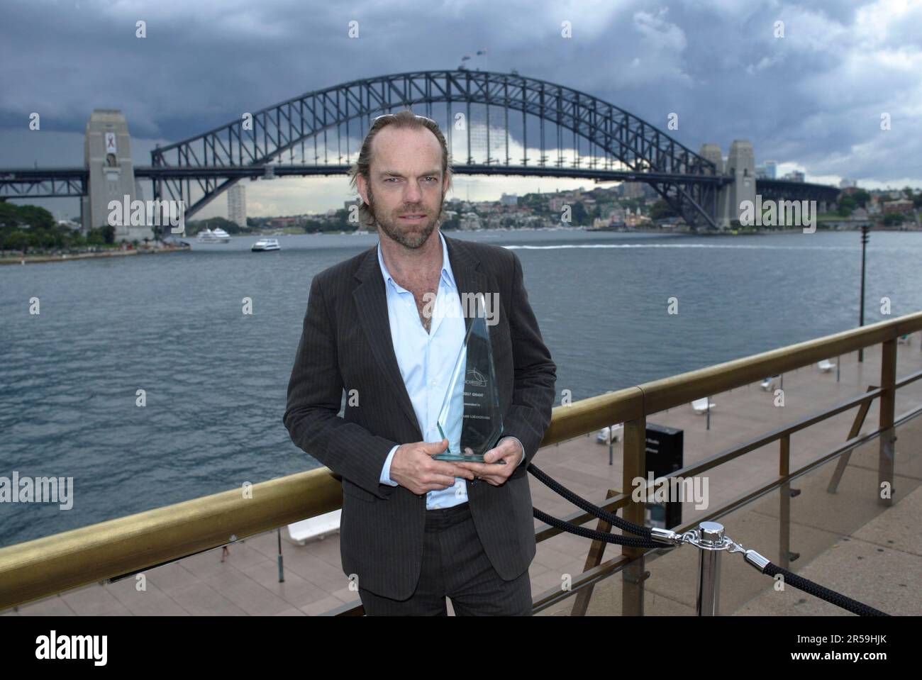 Sydney opera house in profile hi-res stock photography and images - Alamy
