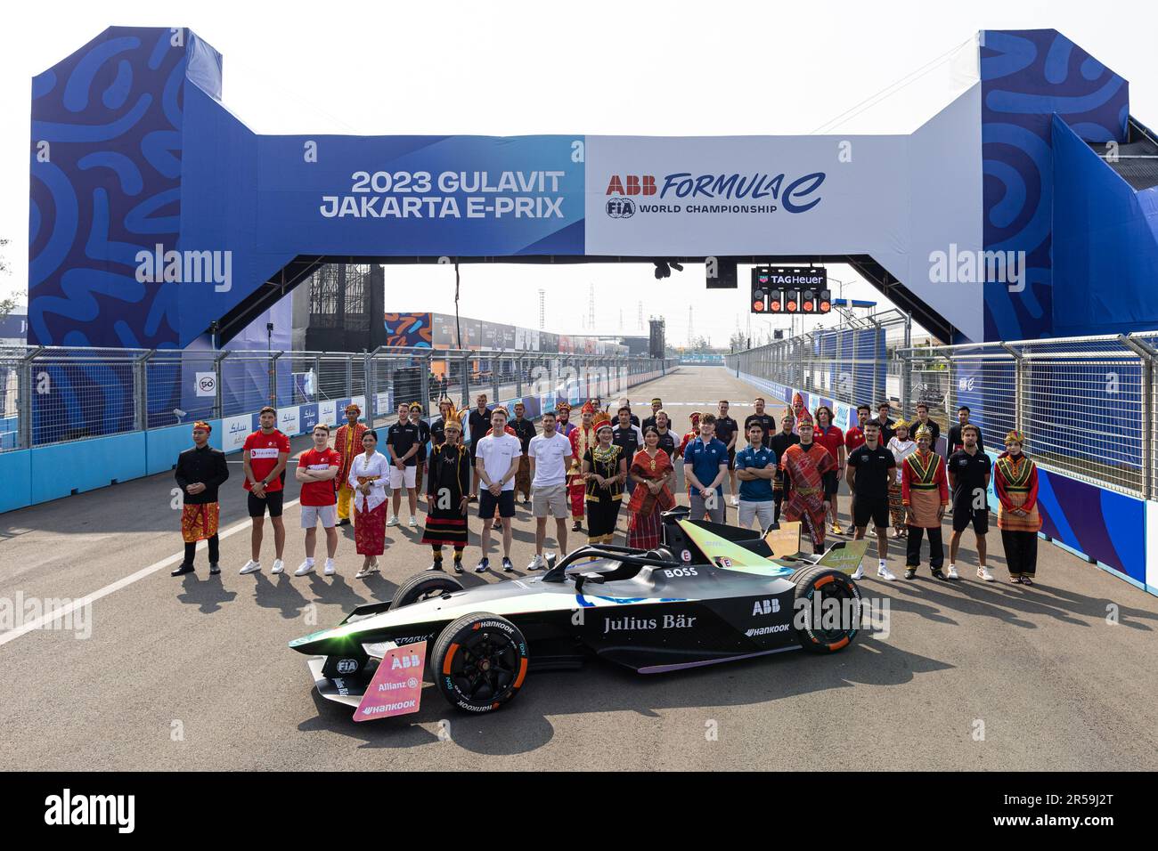 Jakarta, Indonesia - 02/06/2023, Jakarta, Indonesia - 02/06/2023 ...