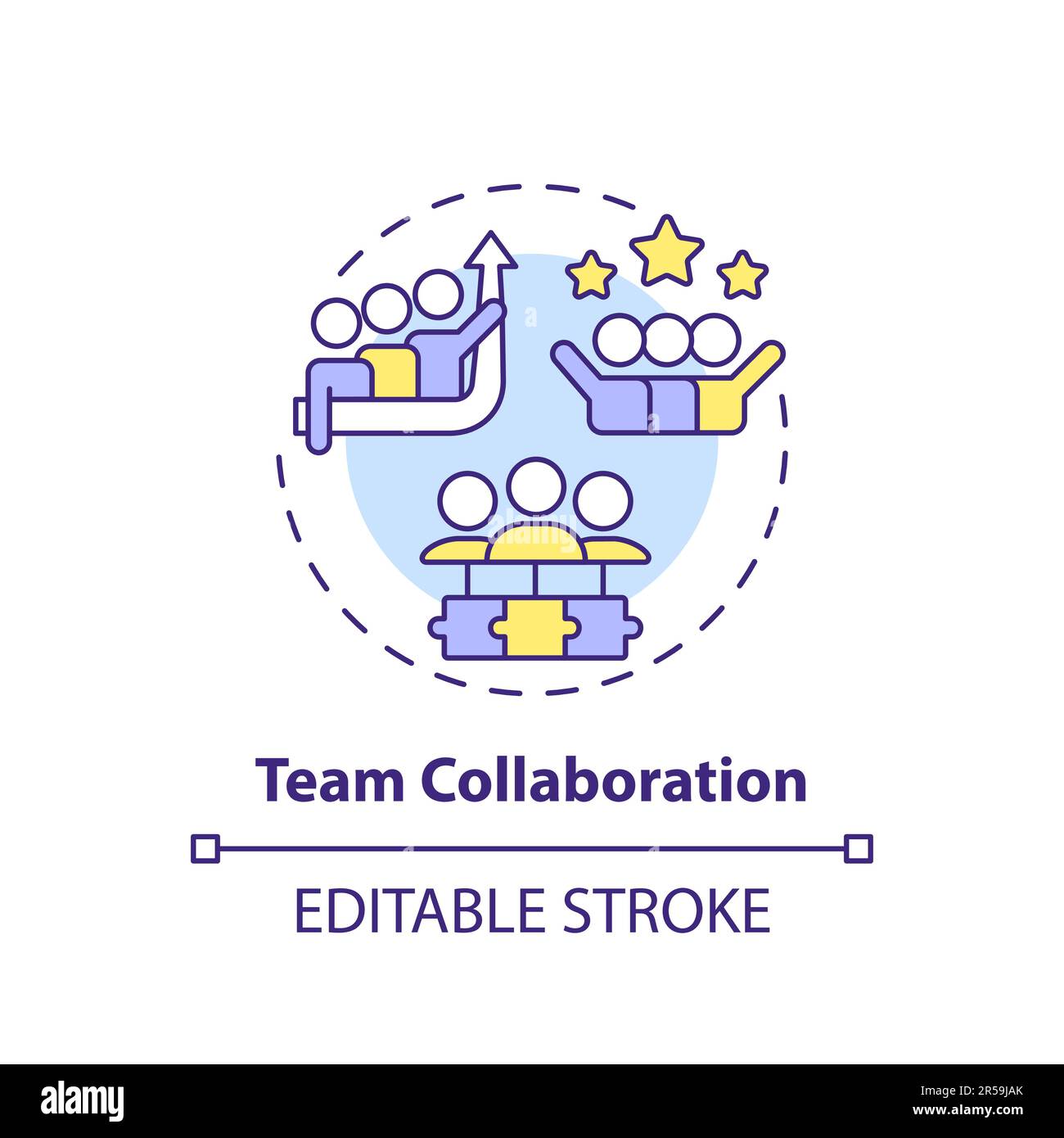 Time team logo hi-res stock photography and images - Alamy