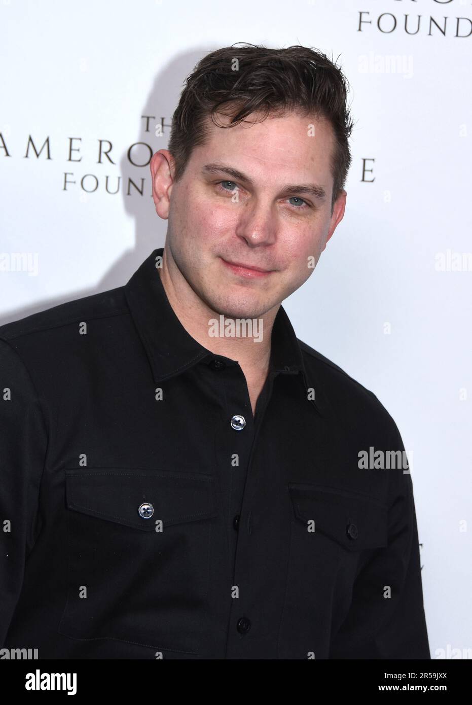 Los Angeles, California, USA 1st June 2023 Director Paul Becker attends 2nd Annual Cam For A ...