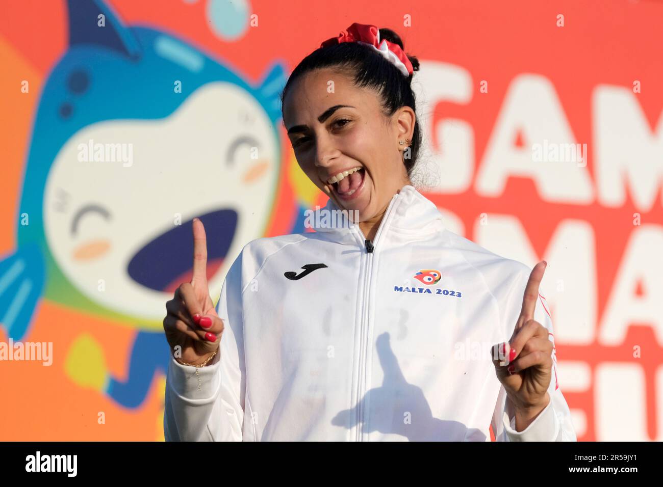 Claire azzopardi hi-res stock photography and images - Alamy