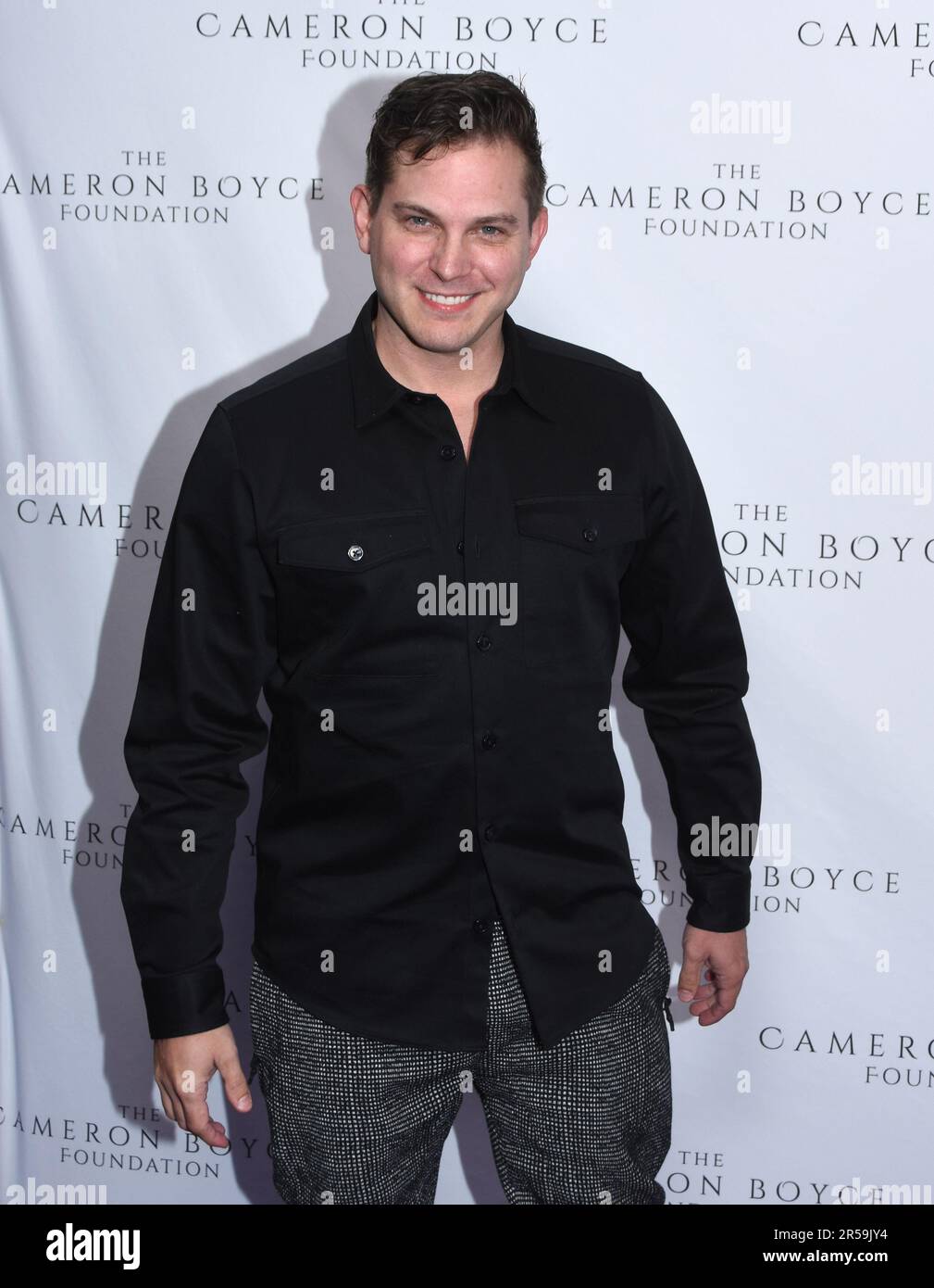 Los Angeles, California, USA 1st June 2023 Director Paul Becker attends ...