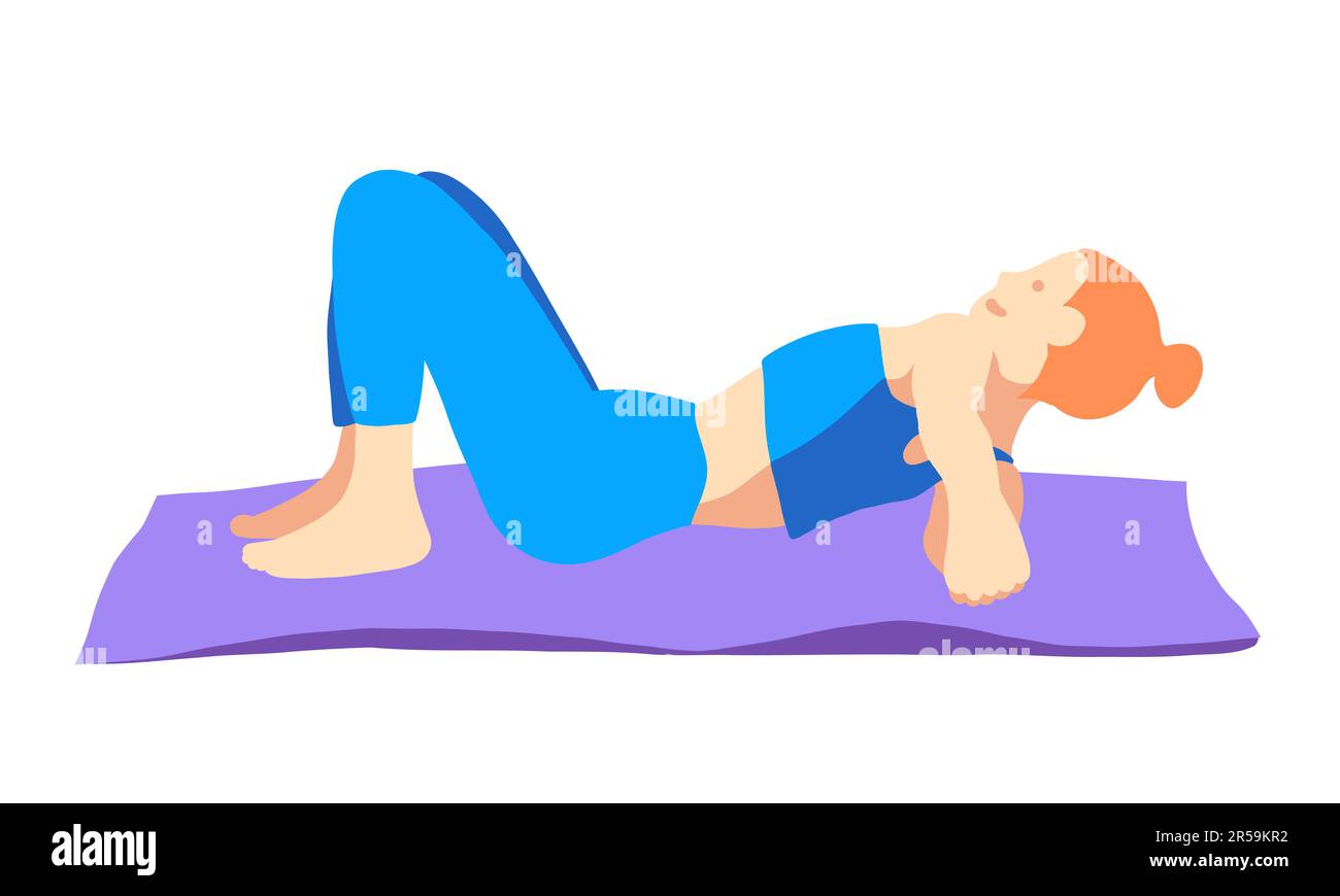 Female rad Stock Vector Images - Alamy