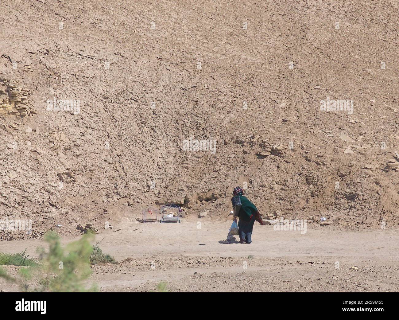 Child hoping hi-res stock photography and images - Alamy
