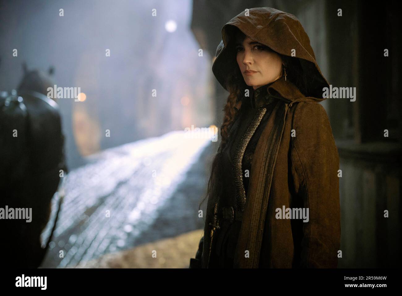 EVA GREEN in THREE MUSKETEERS, THE: D'ARTAGNAN (2023) -Original title ...