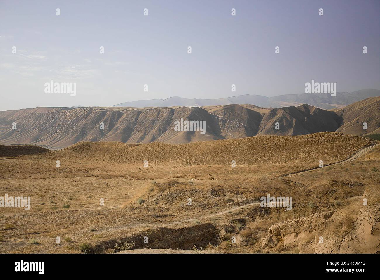 Nisa parthian hi-res stock photography and images - Alamy