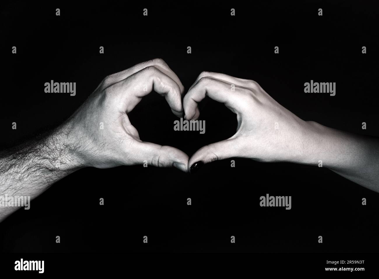 Finger Forms Love Wallpaper Free Stock Photo Of Two Hands Forming