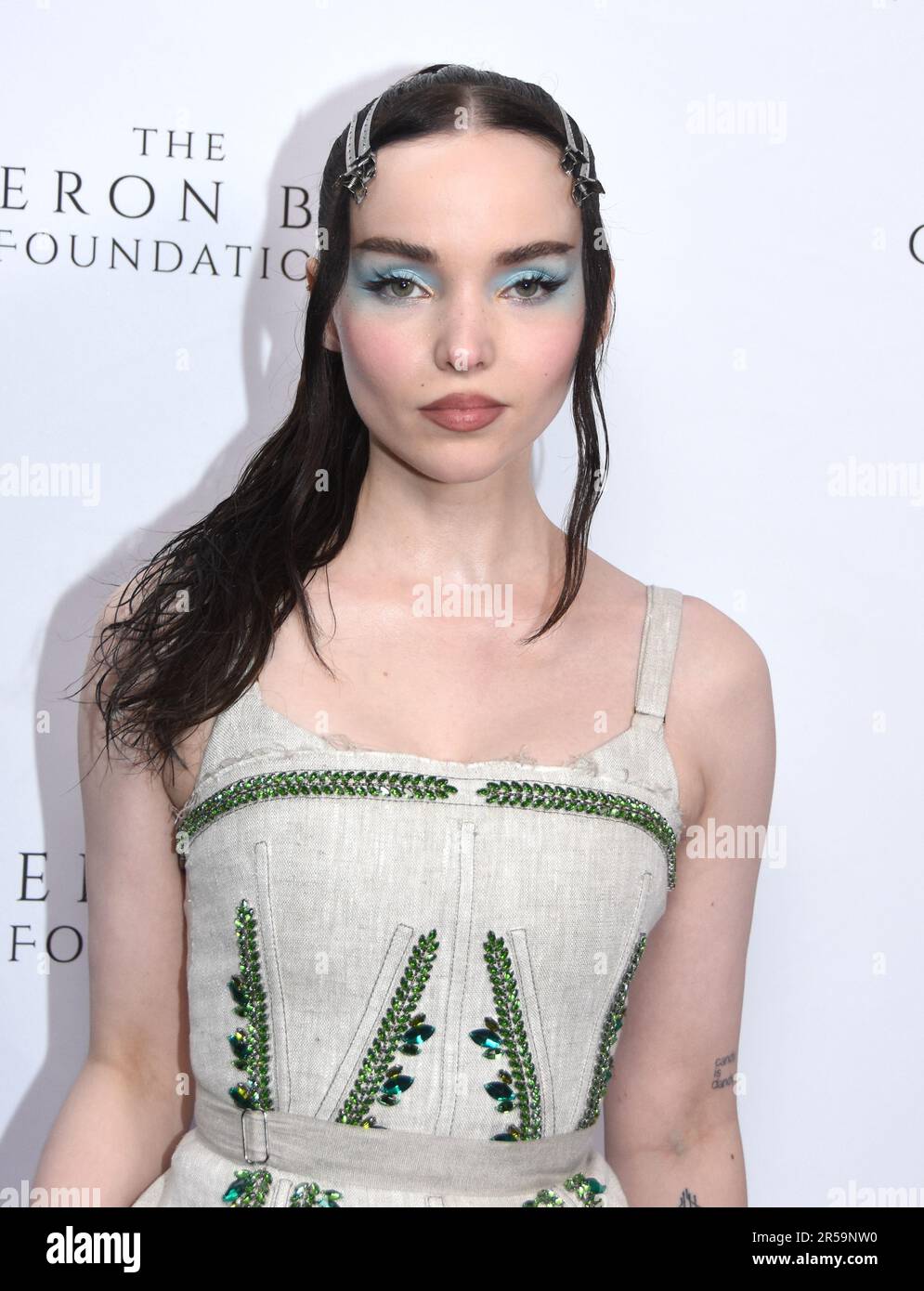 Los Angeles, California, USA 1st June 2023 Actress/Singer Dove Cameron ...