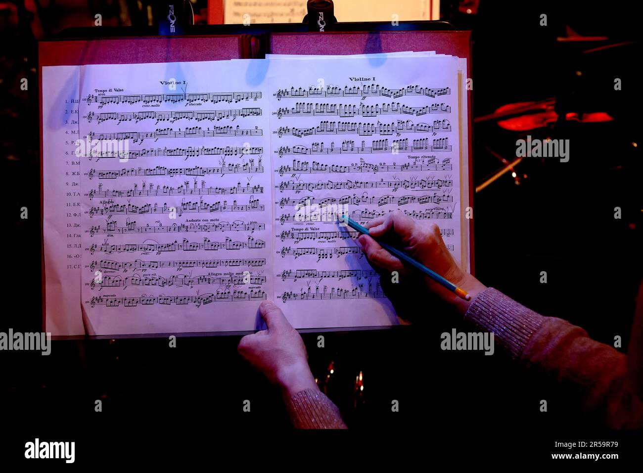 Correct rhythm hi-res stock photography and images - Alamy