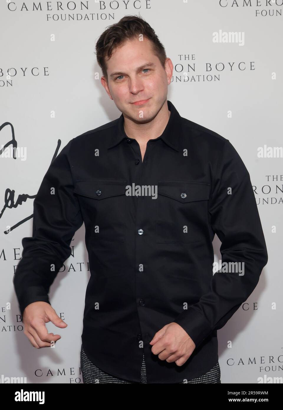 Paul becker hi-res stock photography and images - Alamy