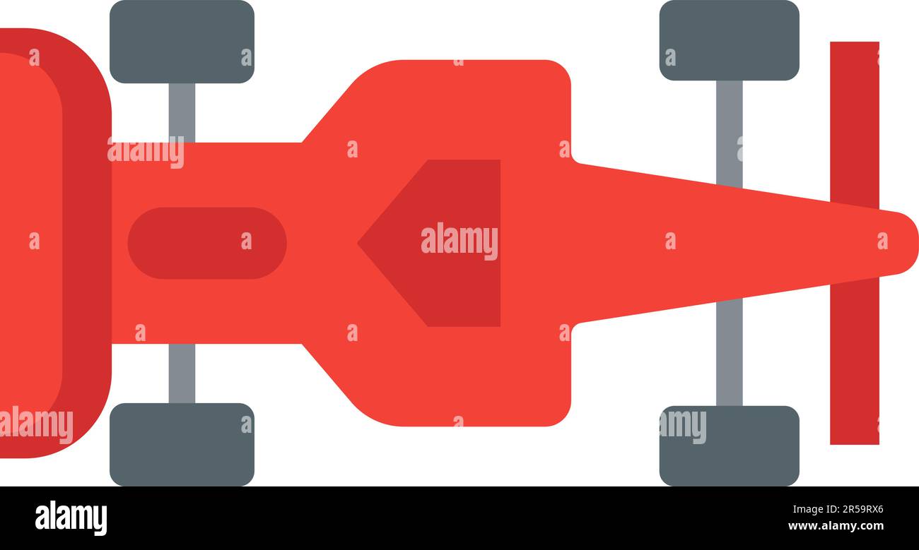 Formula one track Stock Vector Images - Alamy