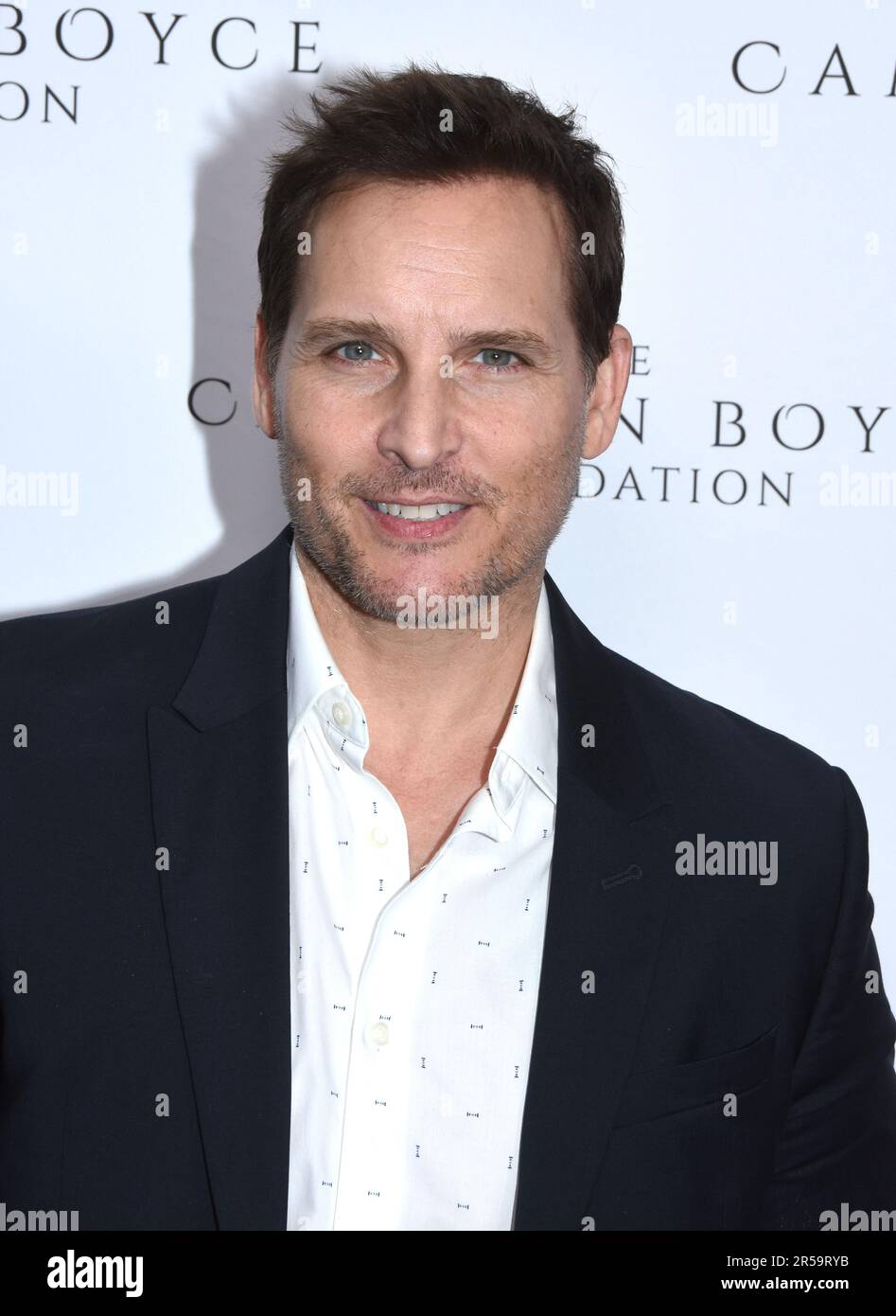 Los Angeles, California, USA 1st June 2023 Actor Peter Facinelli ...